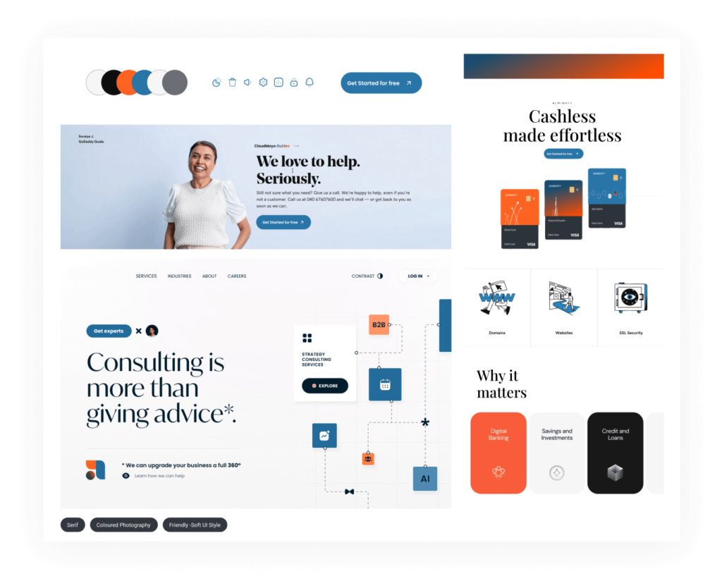 Cloudmoyo Case Study | Feelpixel