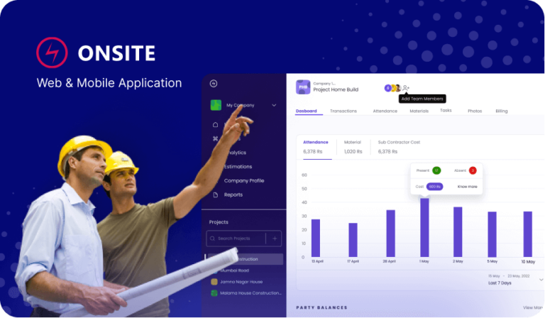 Projects | Feelpixel