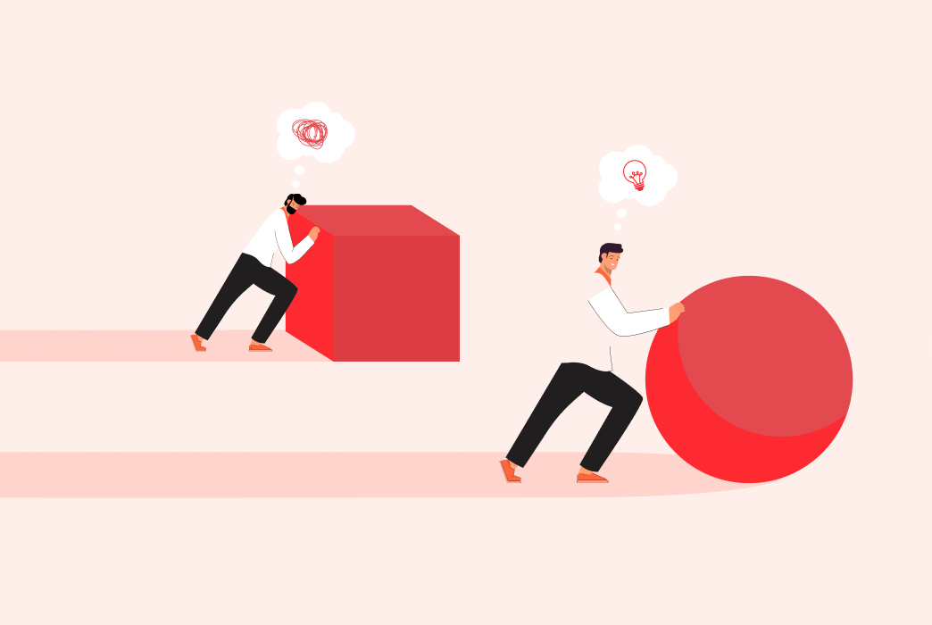 What makes you a great UX Designer | Feelpixel