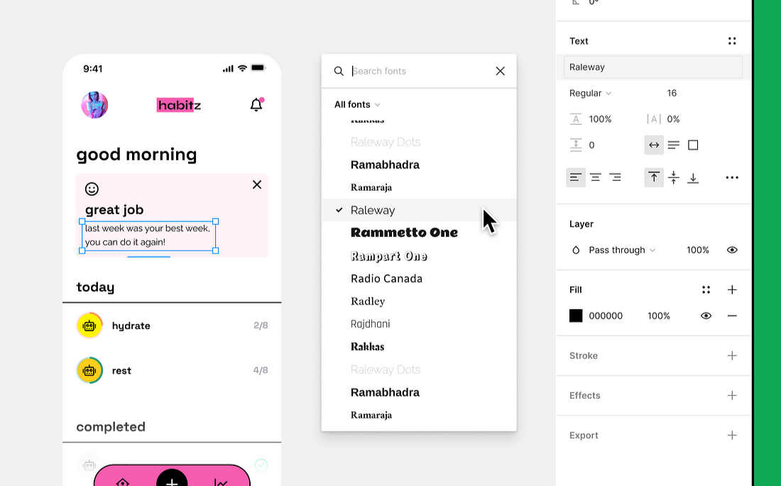 Figma Config 2023 | Feelpixel
