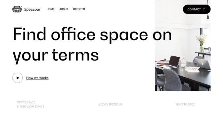 What is Clean User Interfaces in UX Design? | Feelpixel