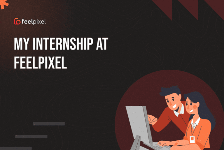 Feelpixel | Award Winning, Best UI UX Design Agency
