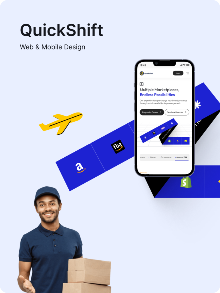 Feelpixel | Award Winning, Best UI UX Design Agency