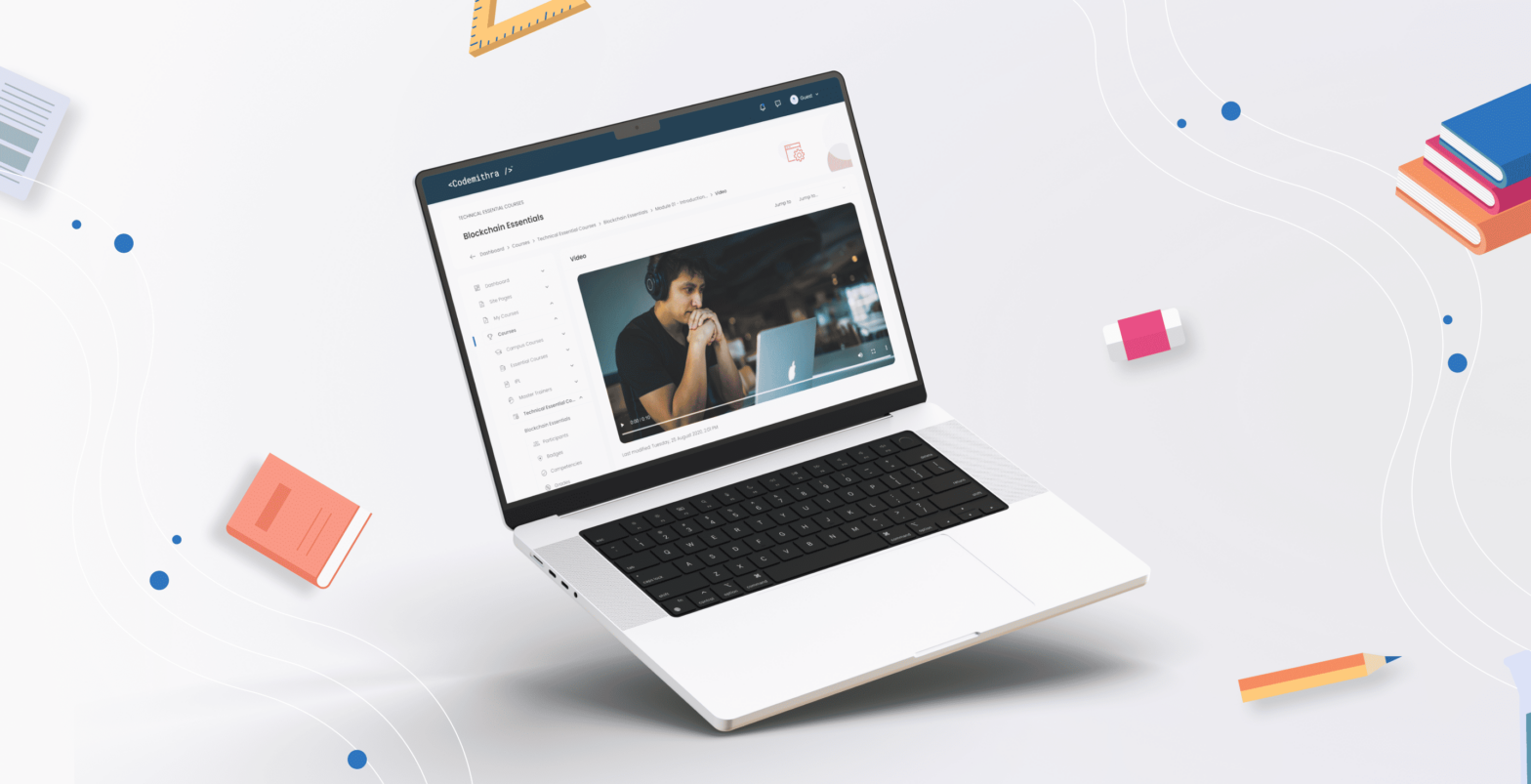 Codemithra Case Study | Feelpixel